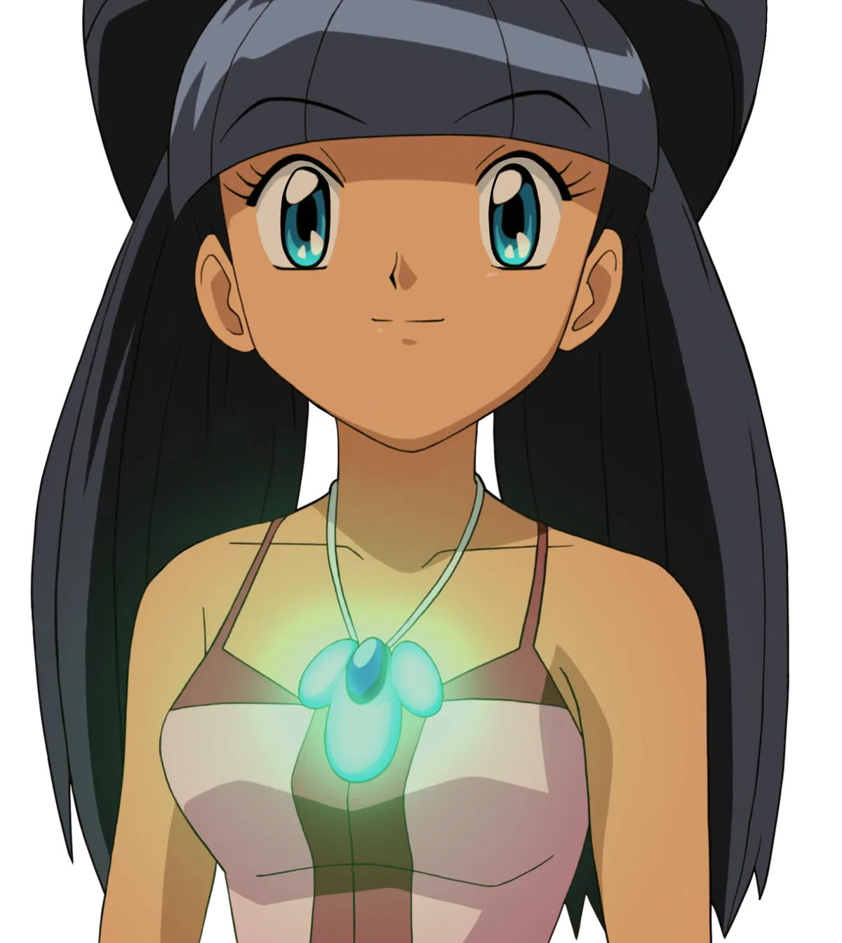 Lizabeth from Pokemon