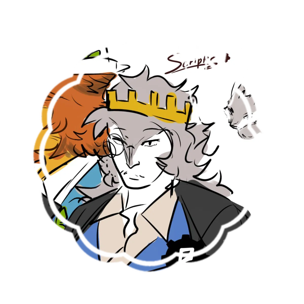 Scripter {{ROBLOX ADMIN}}