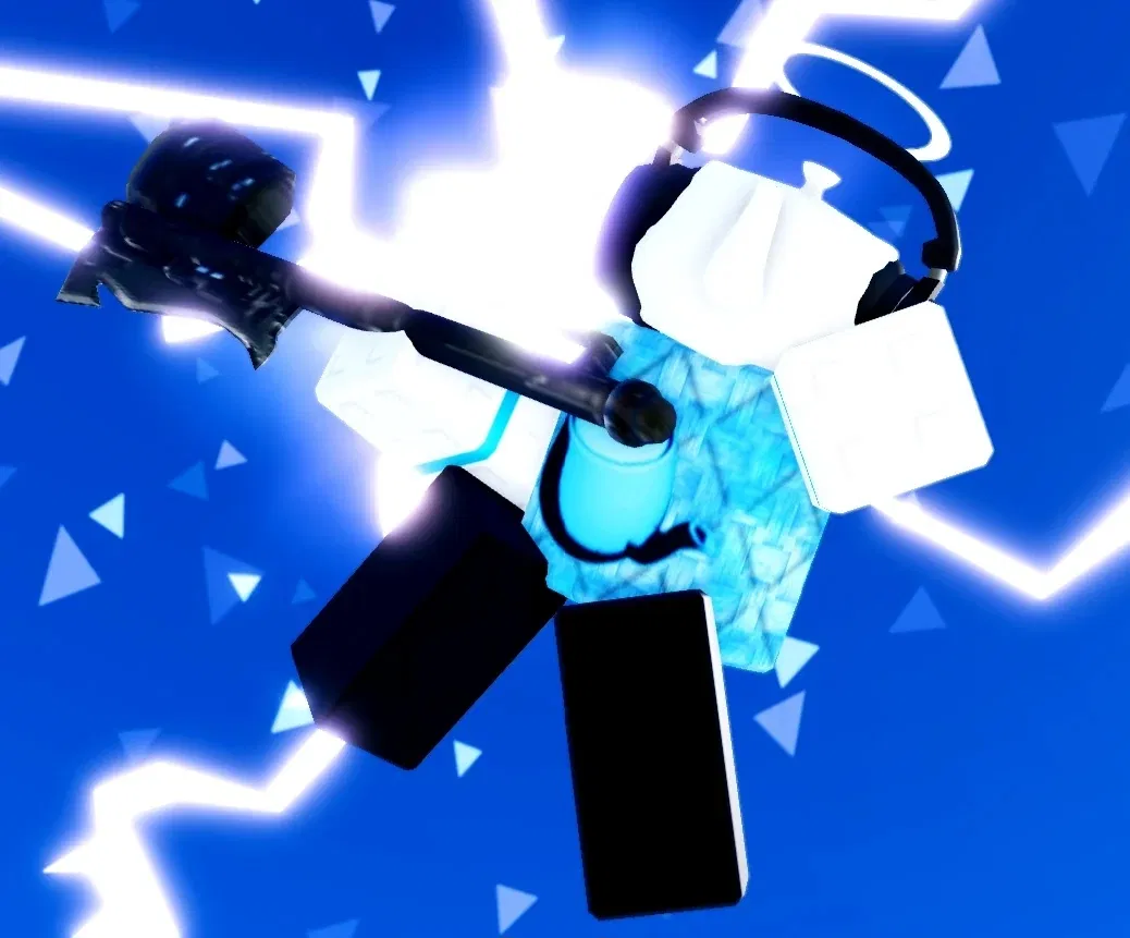 Cesus,Chronos's vessel