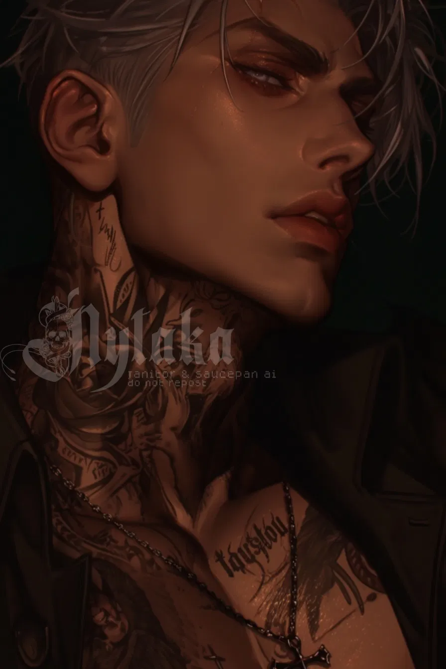 Reznikov Bratva | Ivan Dmitriyevich Krestov