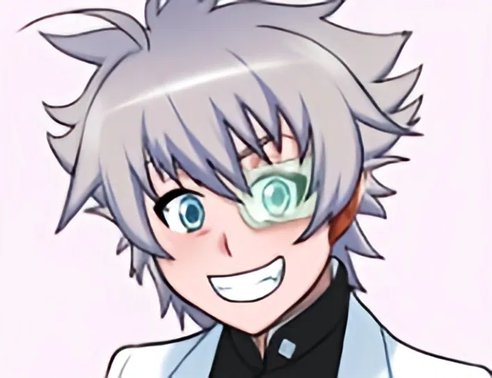 Chat with Kaga Kusha - Yandere Simulator