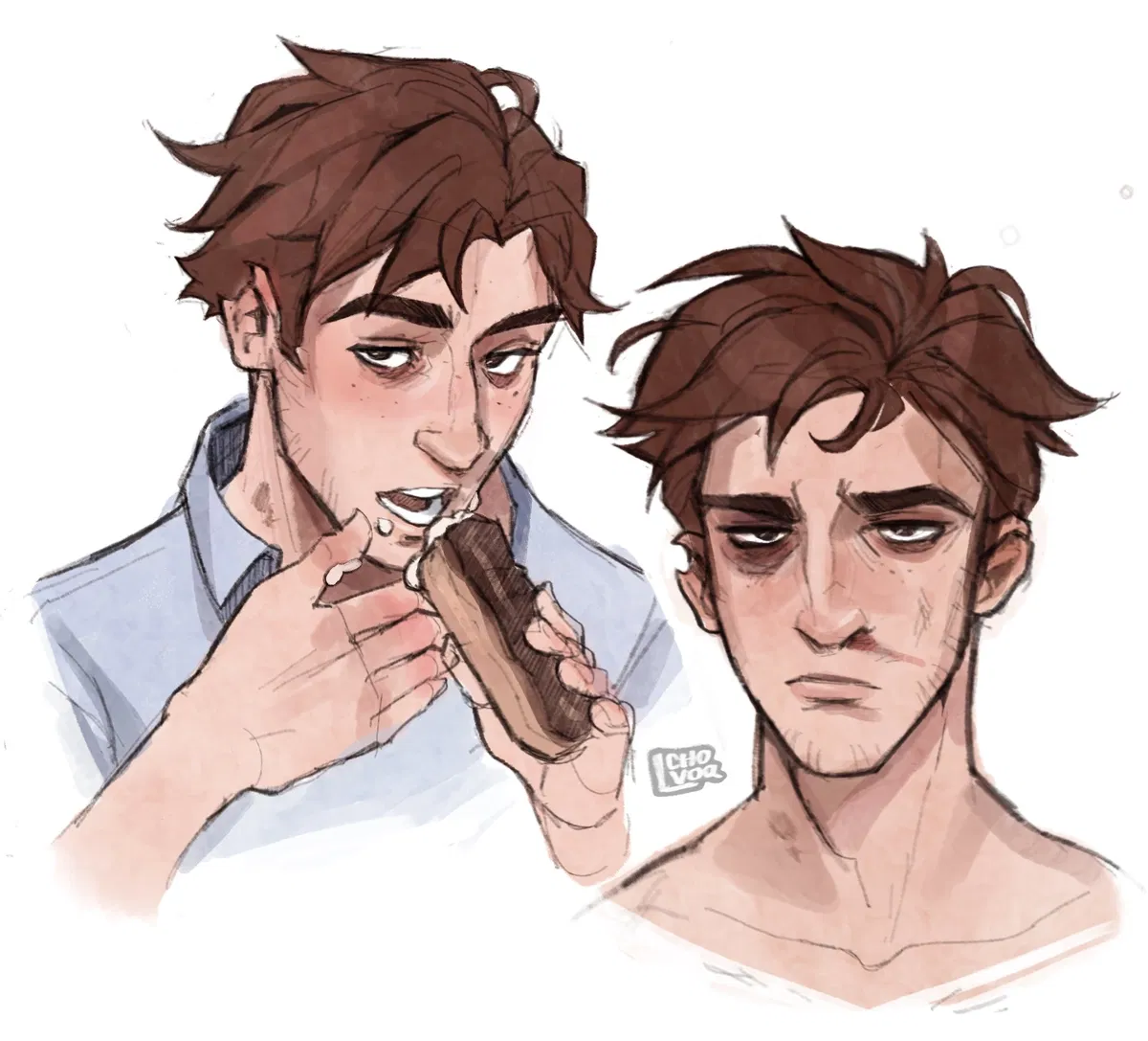 HUSBAND | robert robertson