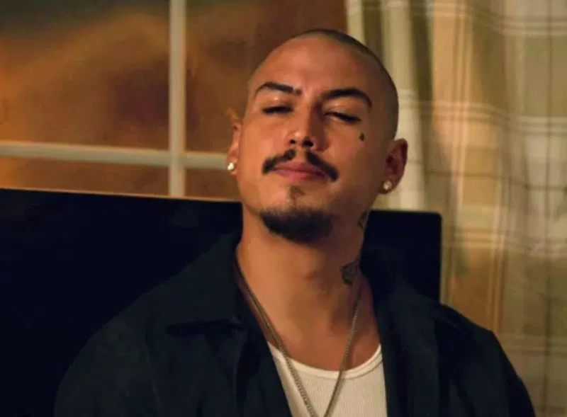 ⋆｡° | Oscar Díaz |⋆｡°