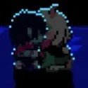 Ralsei - CH4