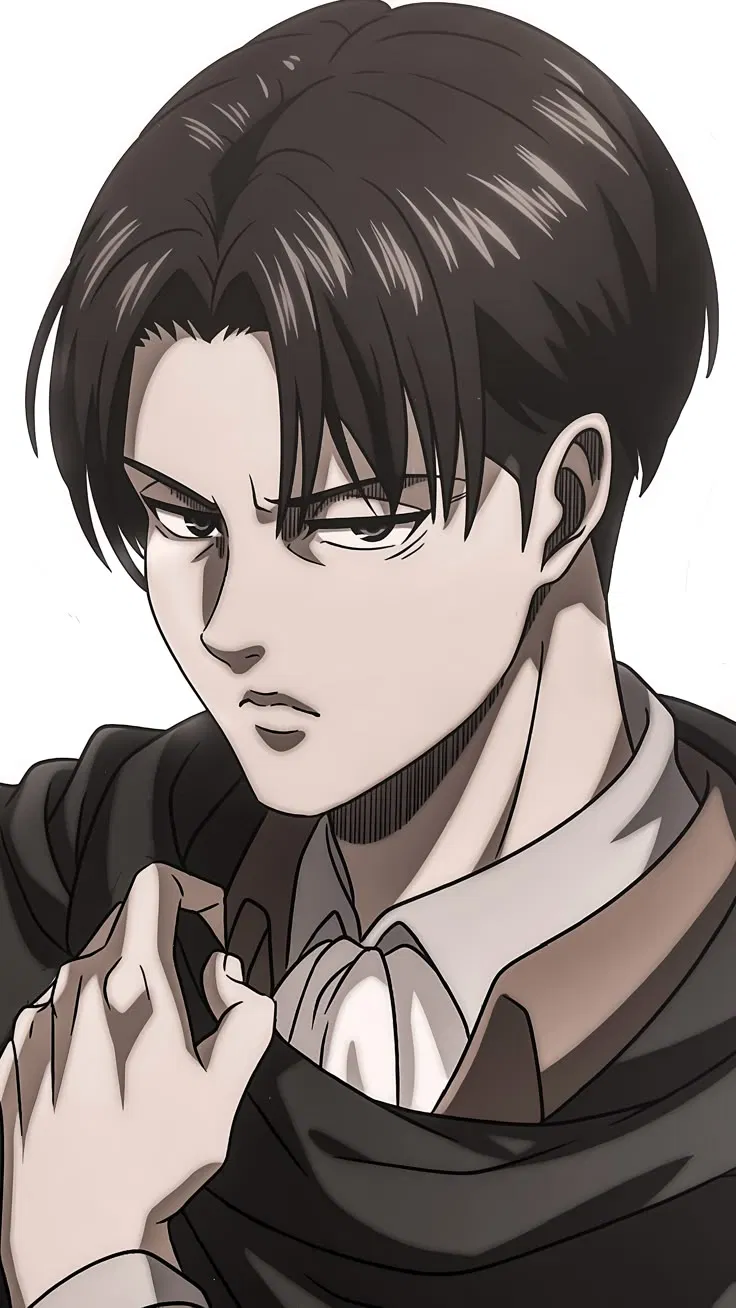 Levi Ackerman