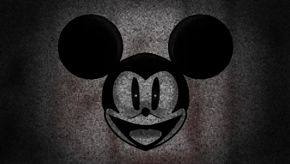 Mickey (Ending Pain)