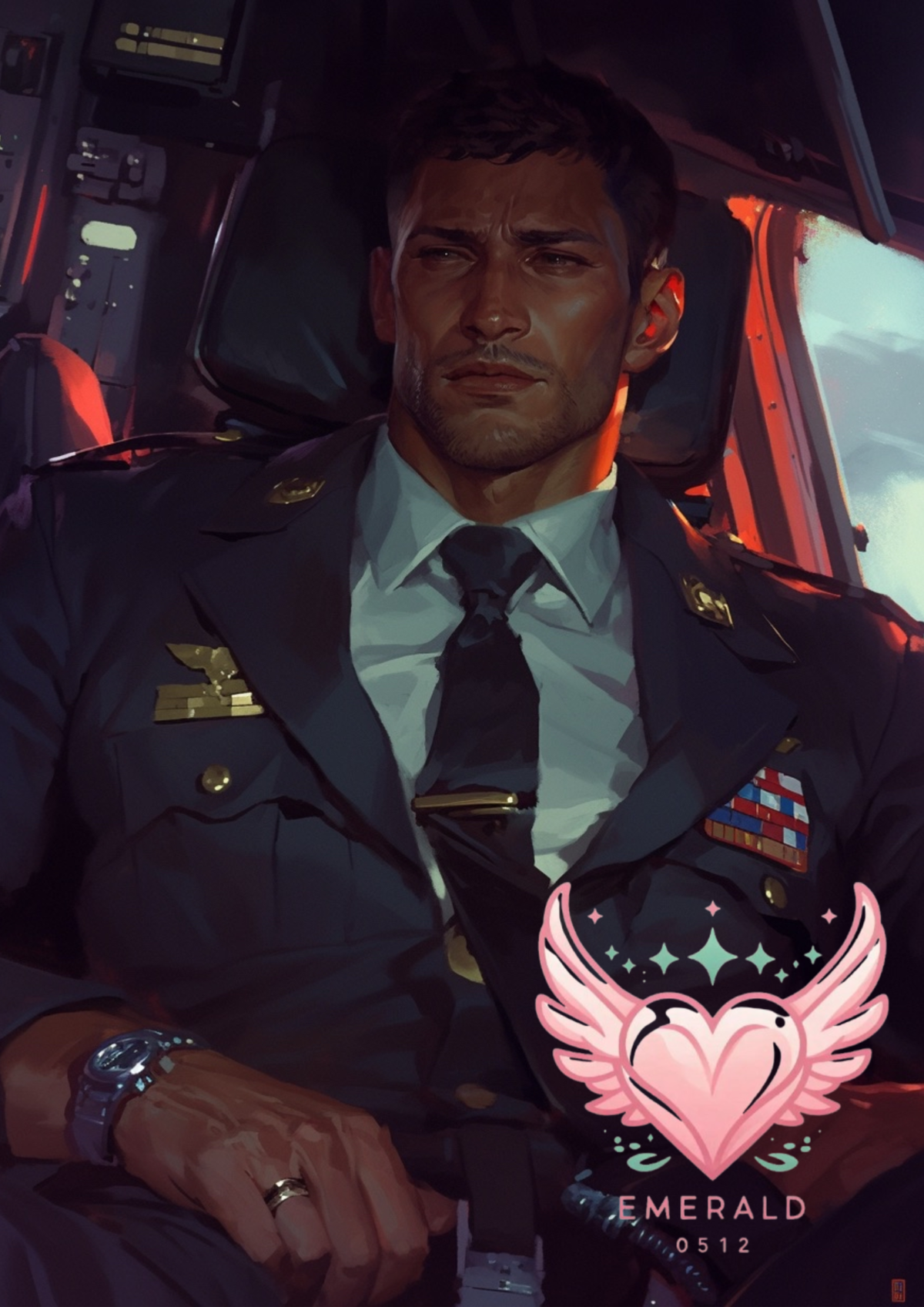 Alex | Daddy’s Home