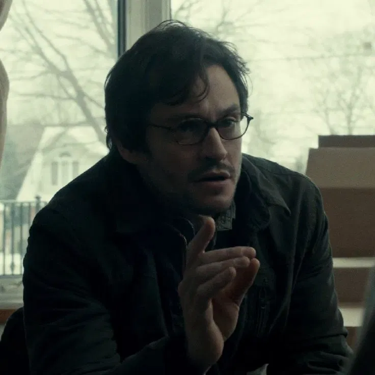 Chat with Will Graham