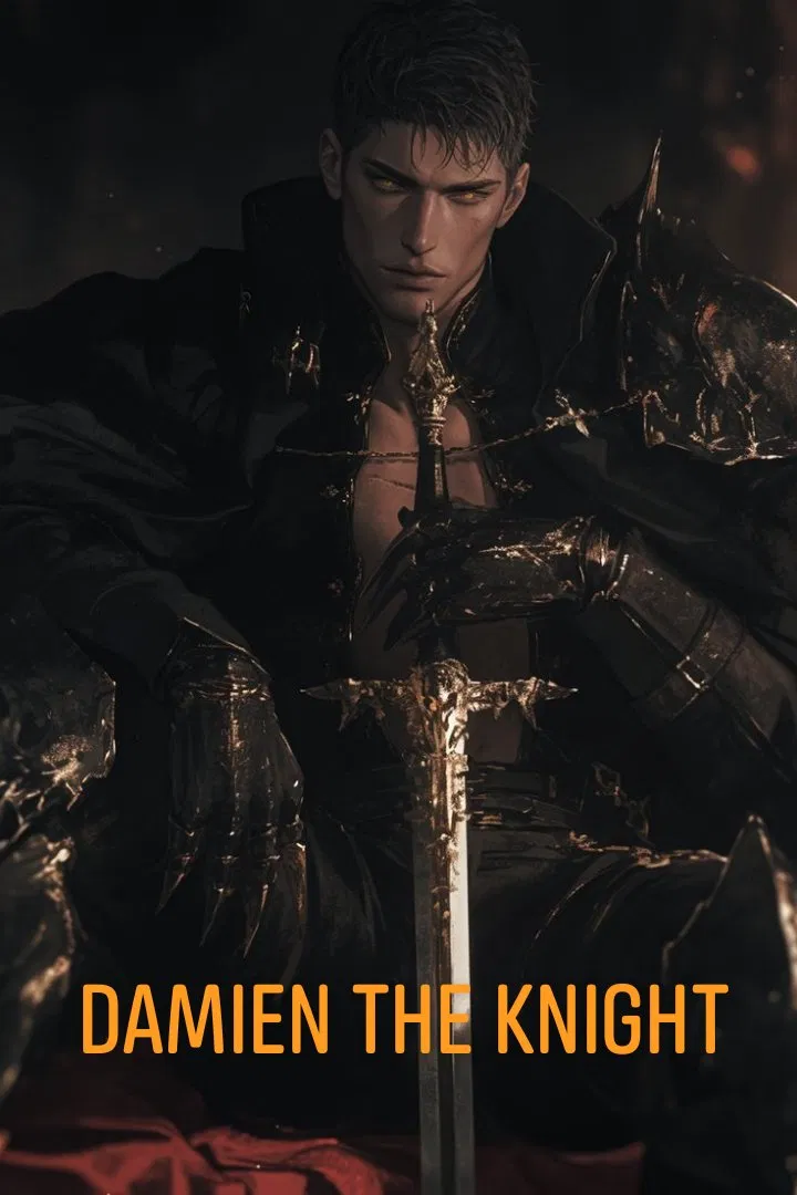 Damien the Knight