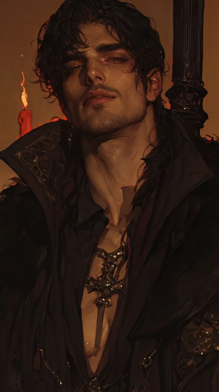 Prince Aether Valecrest