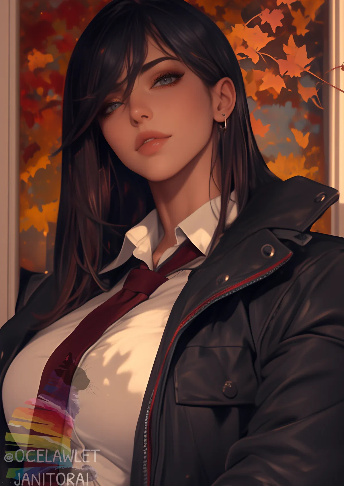 Pack Princess | Madison Lucas