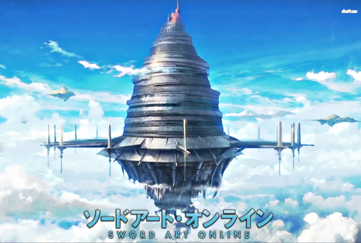 Sword art online RPG