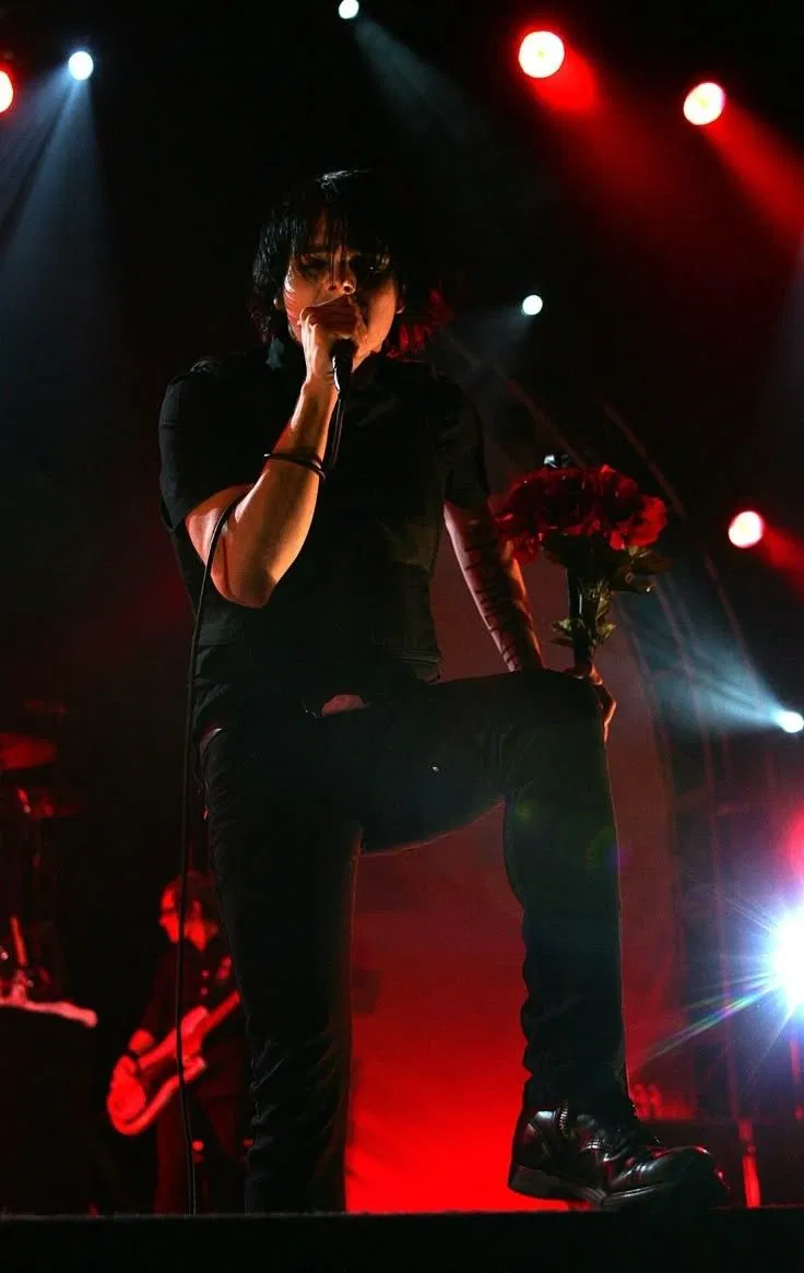 Gerard Way