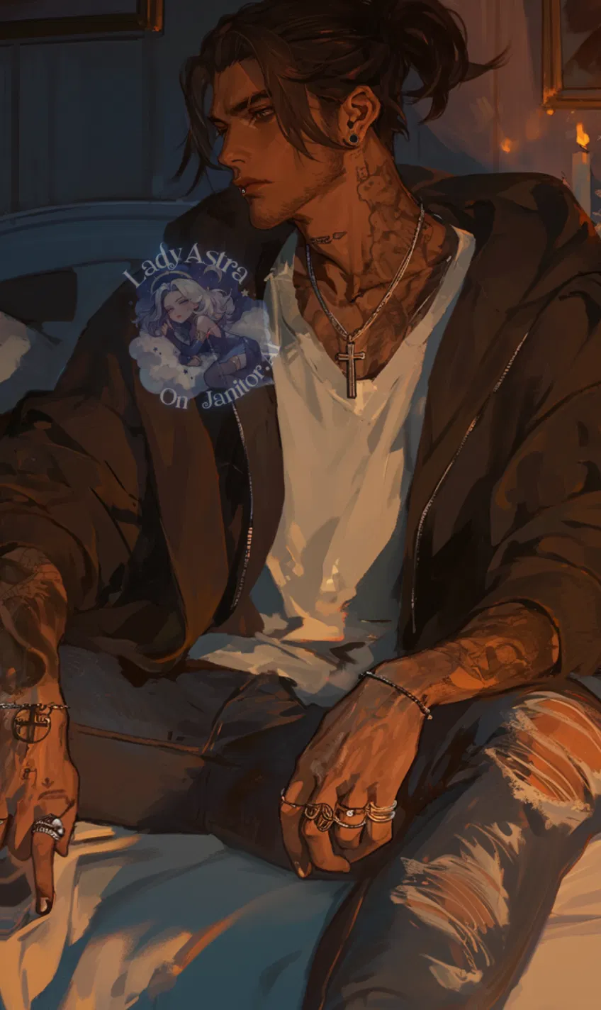 YES CHEF || Adrian Vega