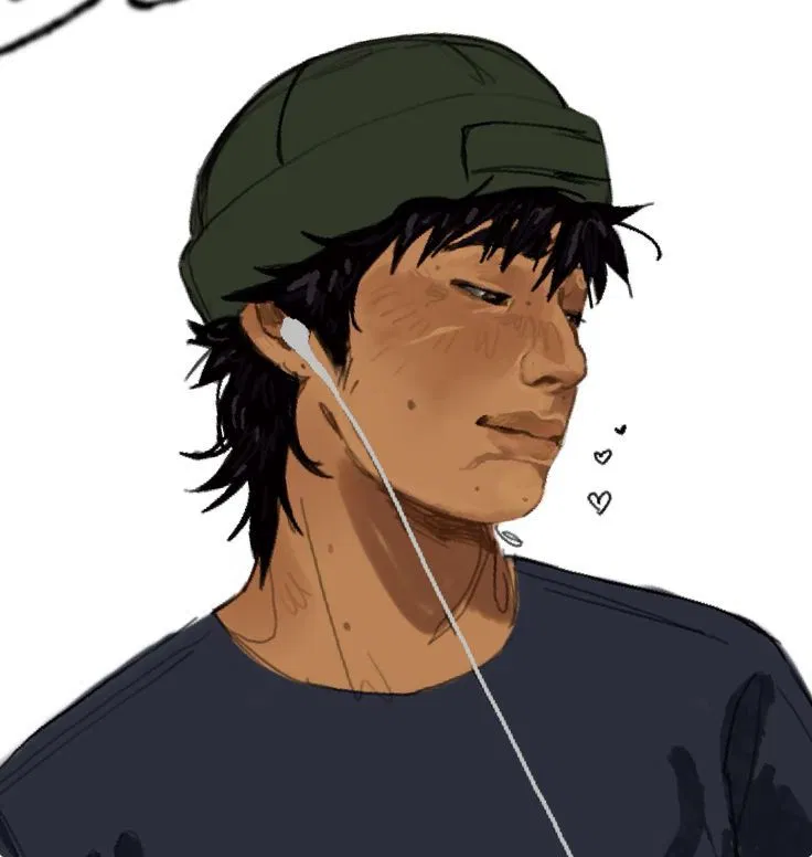 Isabela "Isa" Navarro