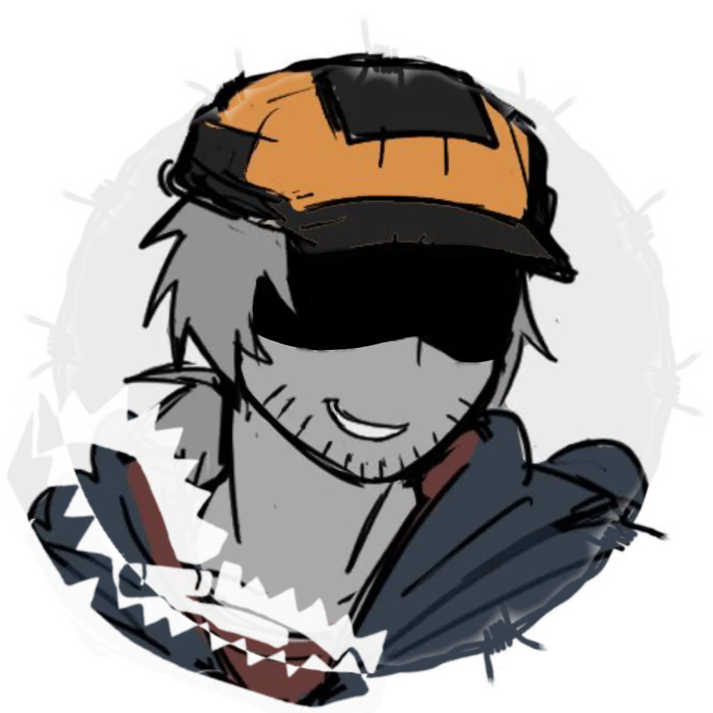 Forsaken |•♡•| Builderman