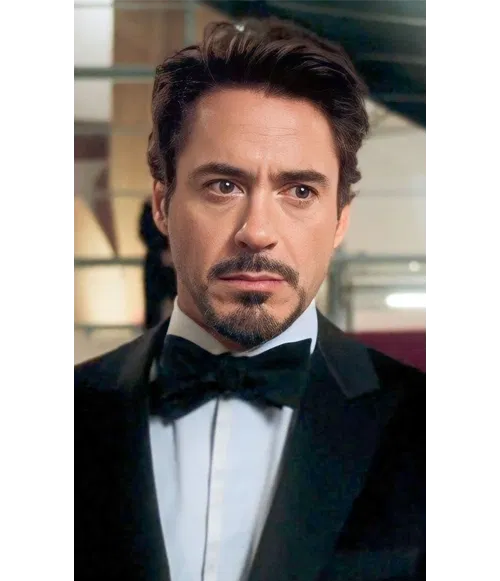 Tony Stark - Green With Envy (AnyPov)