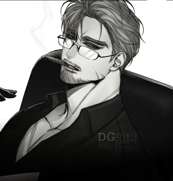 Cheating Mafia Father