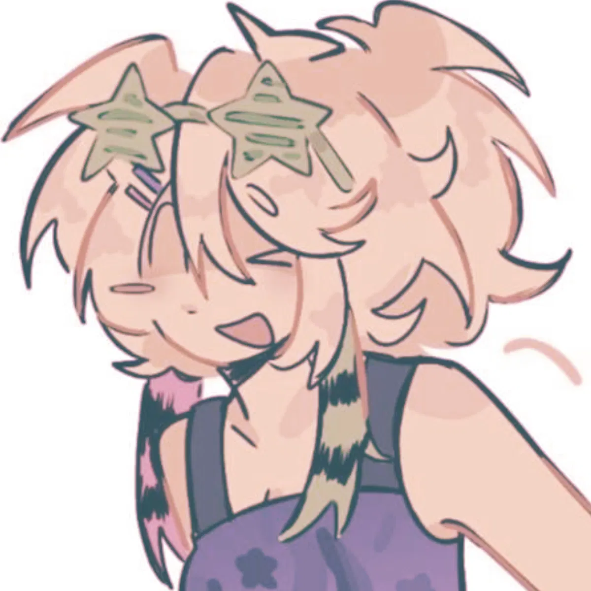 Scene Noob - FORSAKEN