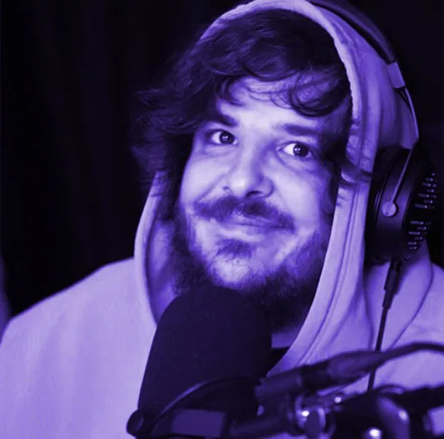 Mully vr - William jonas