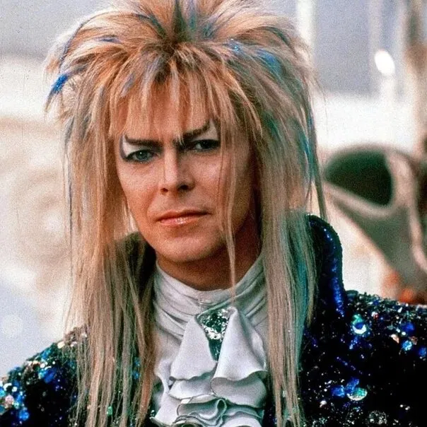 Jareth | °• Goblin King