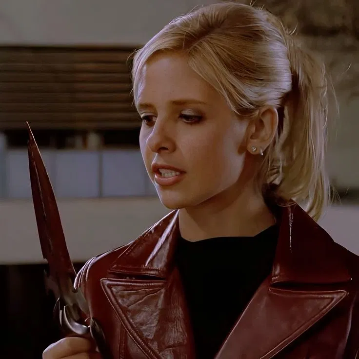 Buffy Summers