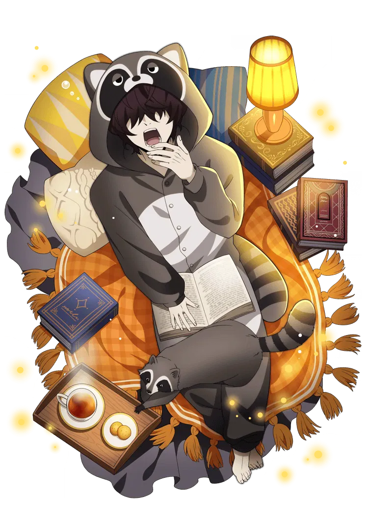 Edgar Allan Poe BSD