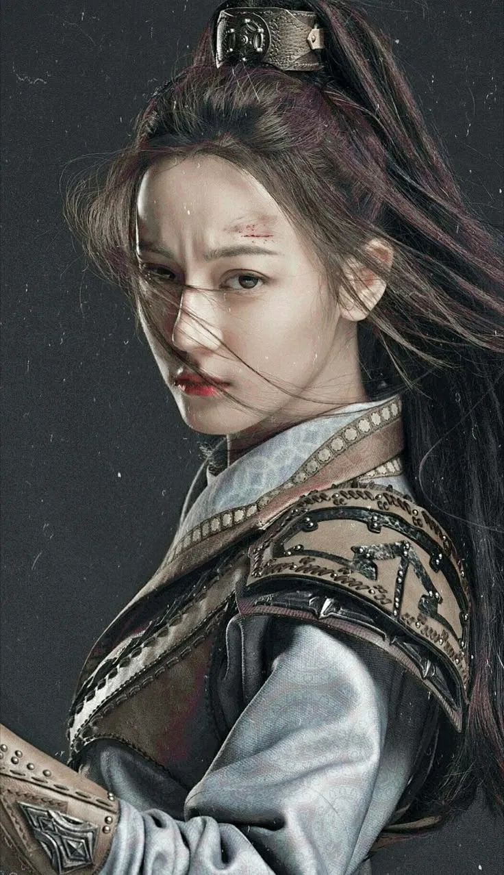Li Changge