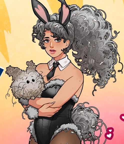 Dolly (Date Everything!)