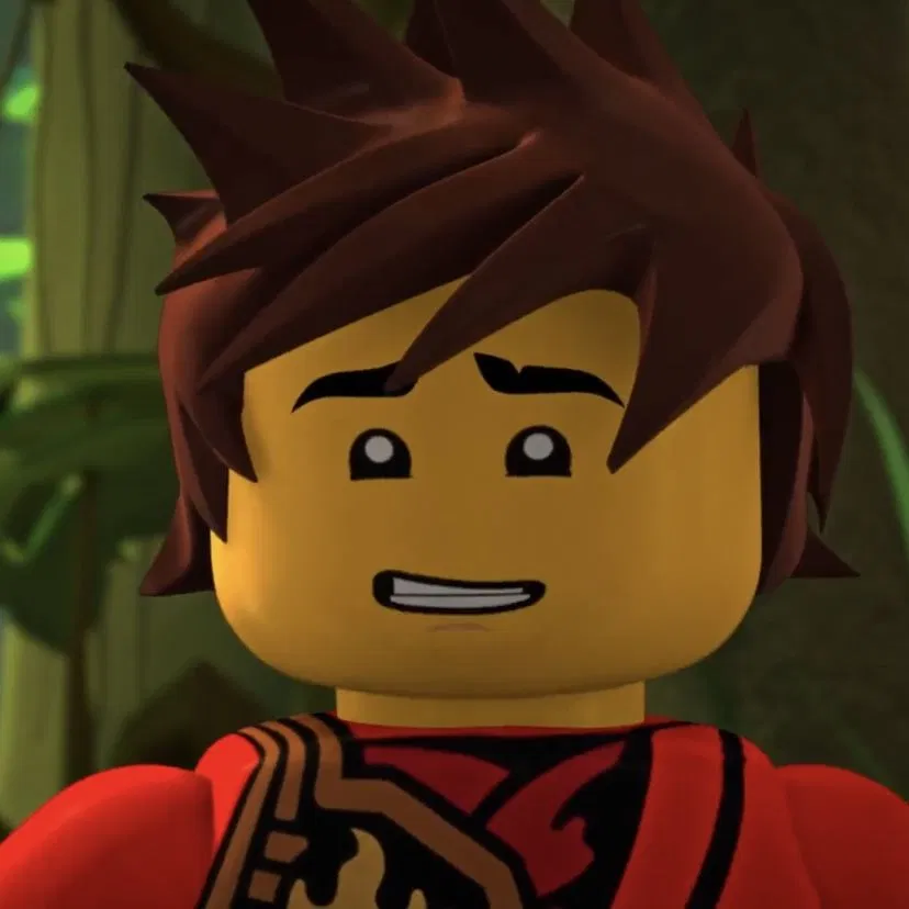 Kai Smith {Ninjago}