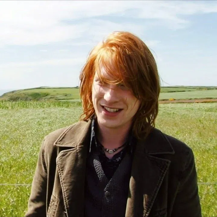 Bill Weasley
