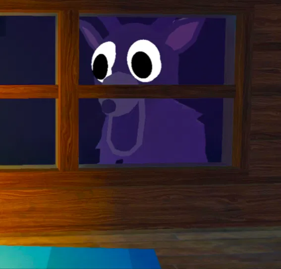 99 days in the forest