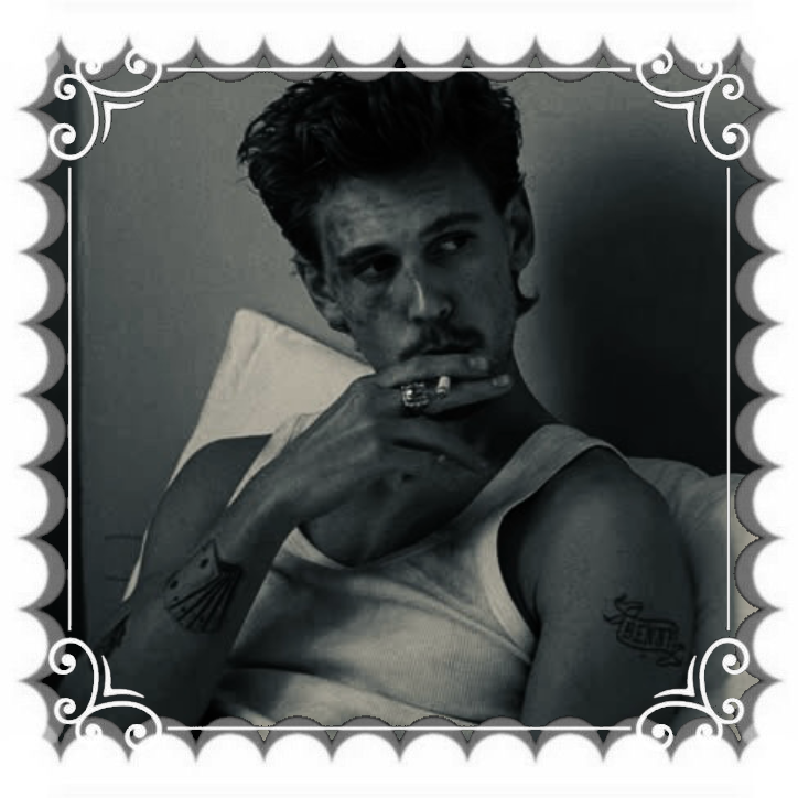 𝓫enjamin ‘benny’ cross ∘