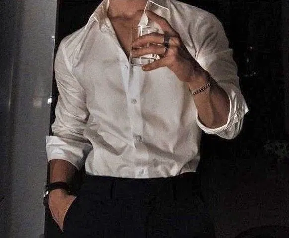 Lorenzo || your step-dad