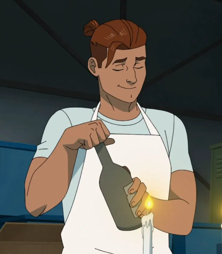 Rex Splode | Invincible