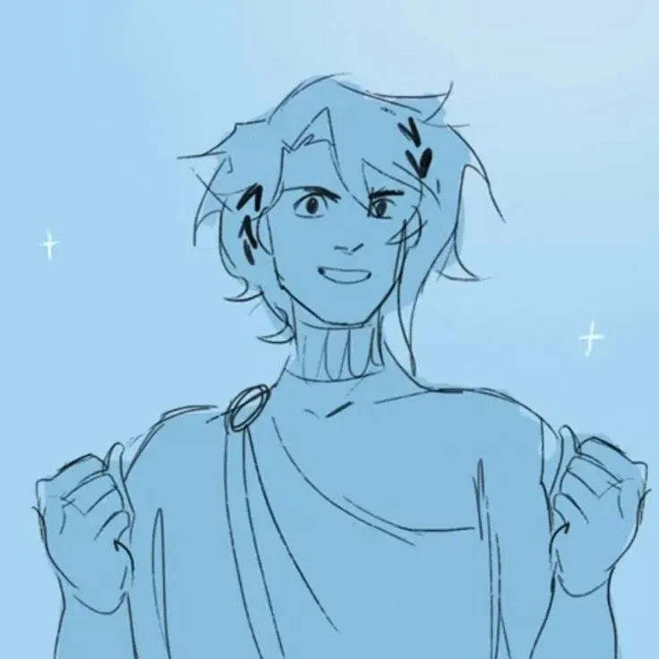 Telemachus — EPIC The Musical