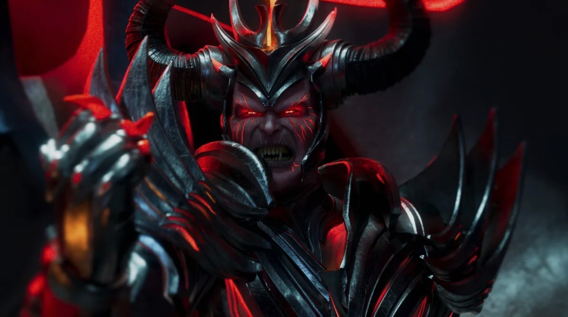 Darius Anthom “Lost King”