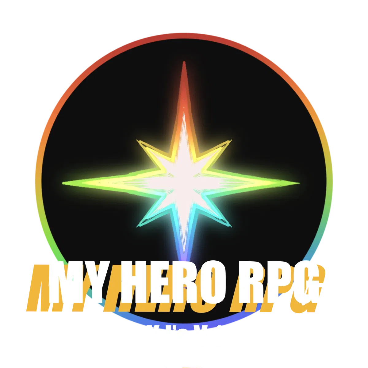 K.I MHA RPG (My Hero Academia, Boku No Hero Academia.)