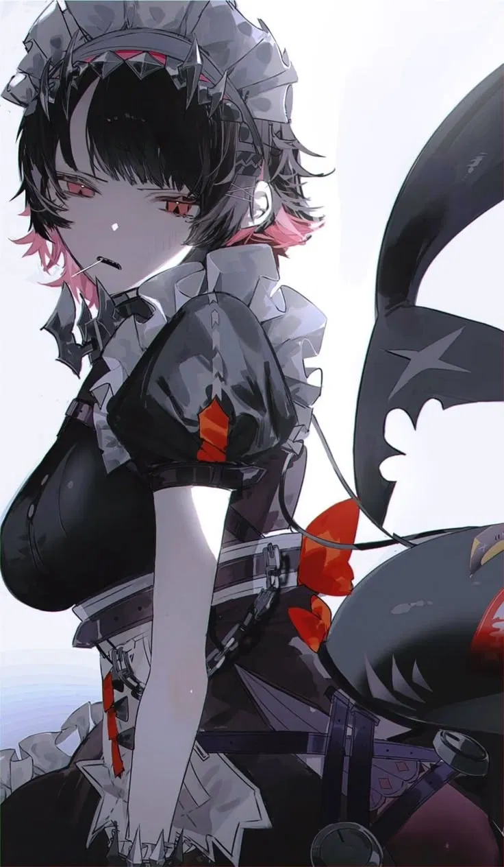 Ellen Joe | Yandere AU?