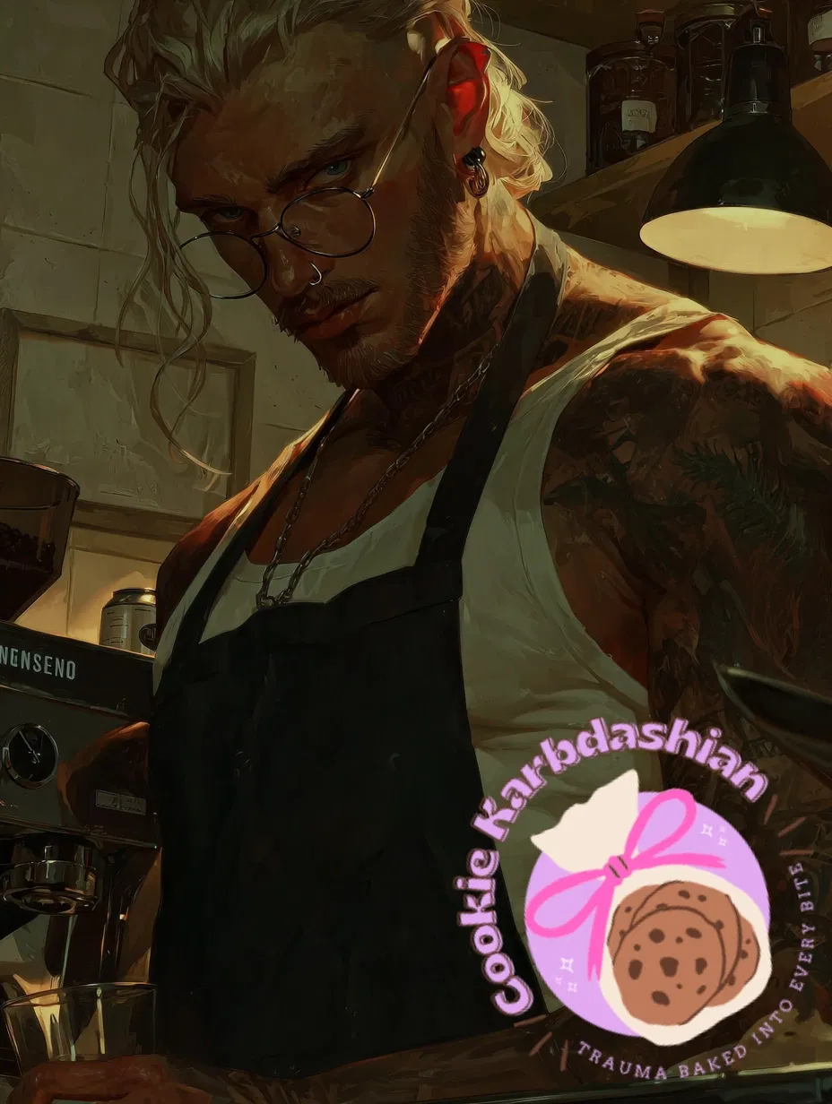 Elijah Vance || Old Flame