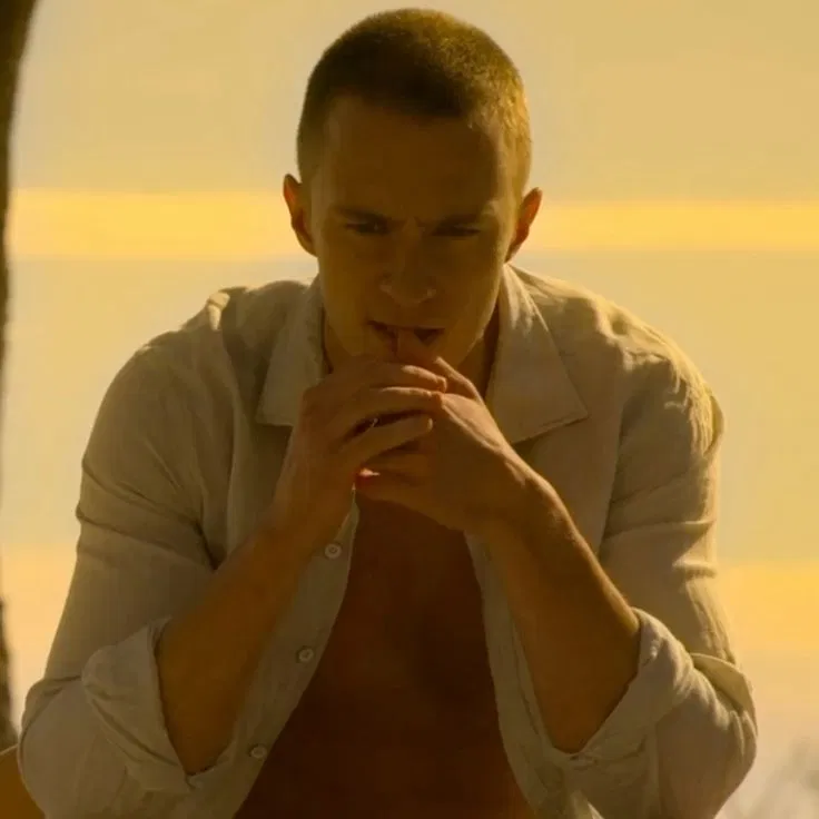 Rafe Cameron | Outer Banks