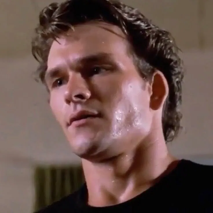 Darrel "Darry" Curtis