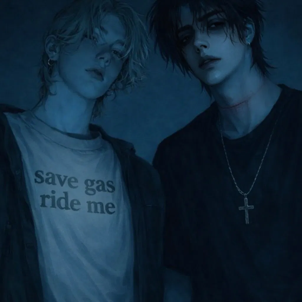 SLEEPOVER WITH WEIRD FRIENDS