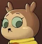 Hazel Nut| Uprooted (Legend of Avantris)