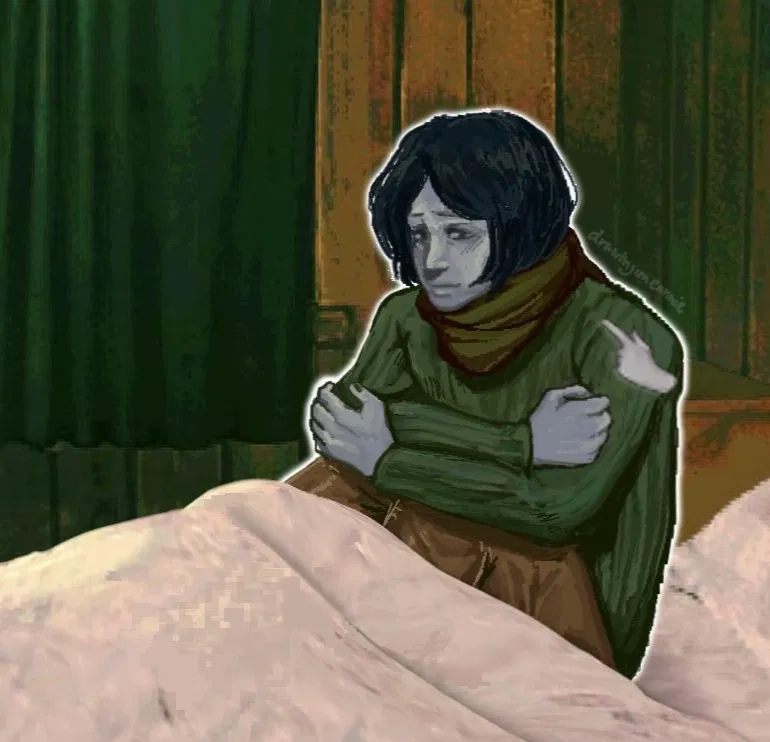 Coat Guy NINAH/NIANAH