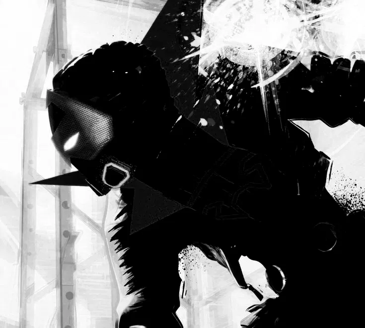 ×MILES 42. |ACROSS THE SPIDERVERSE.