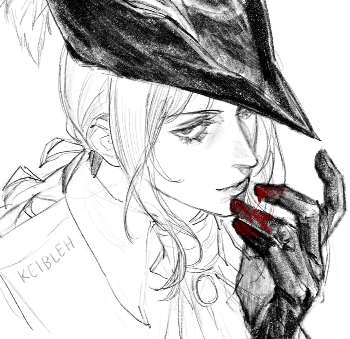 Lady Maria