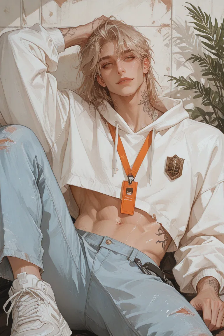 Aaron Jacobs | Space Nerd Alert Supreme