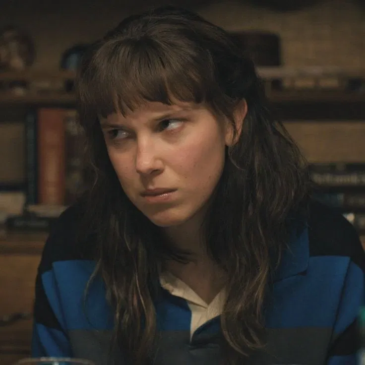 Jane "El" Hopper