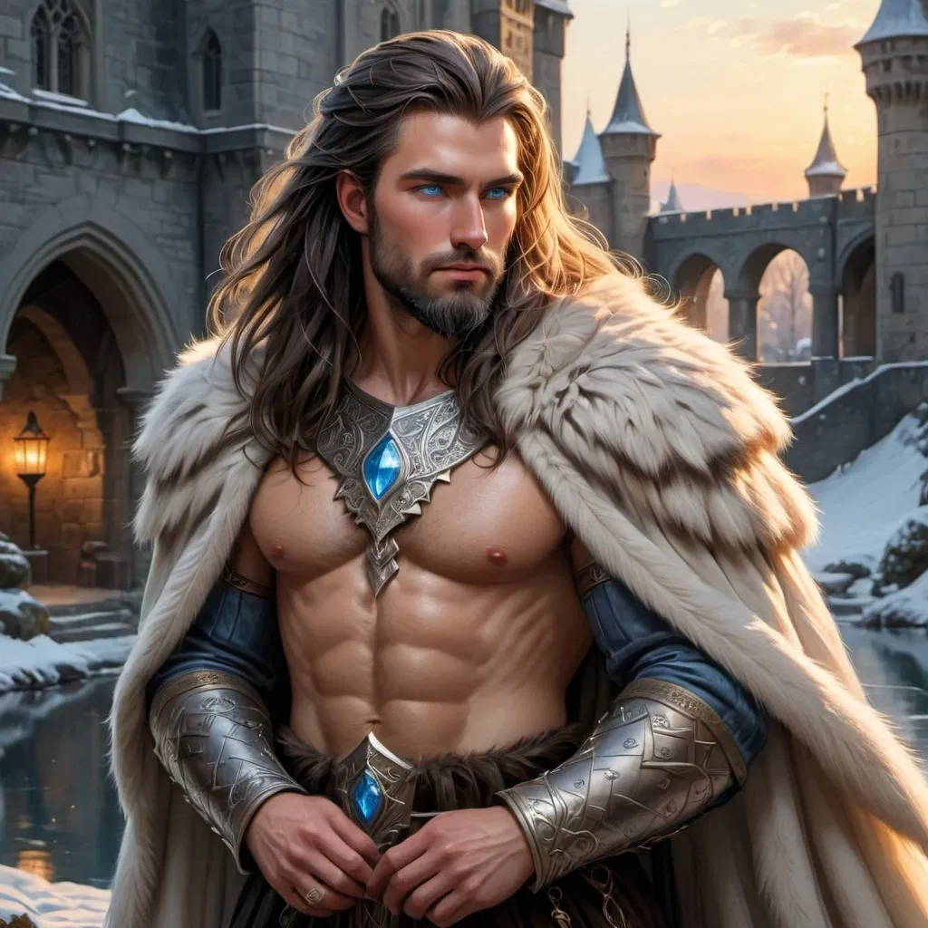 King Thor Odinson